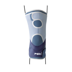 PSB kniebrace - Sportbracestore.nl | Blue 42